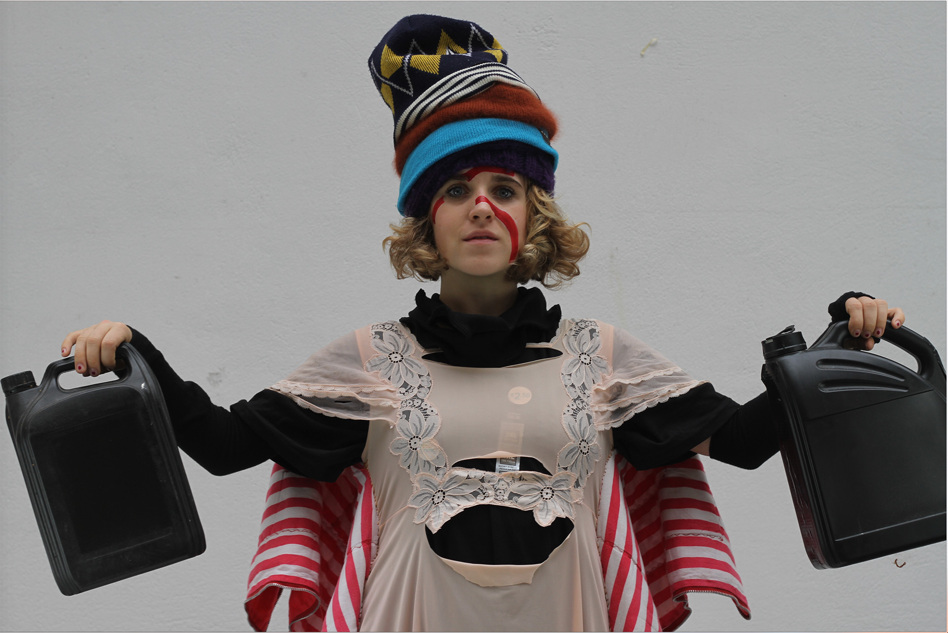 CargoCult — envoy plus